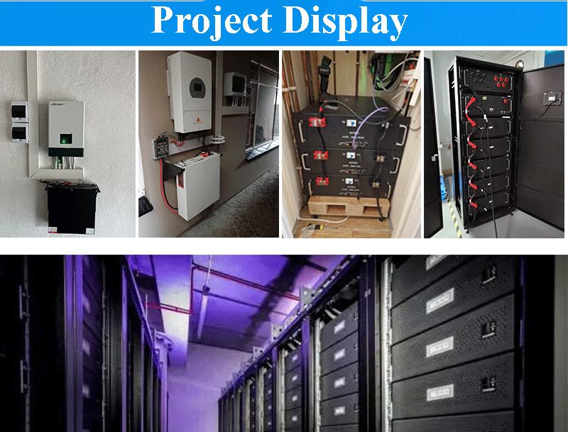 SIPANI Rackmontierte Lithium-Ionen-Solarbatterie 10 kWh – Kaufen Sie 3 kW 5 kW 10 kWh Lithium ...